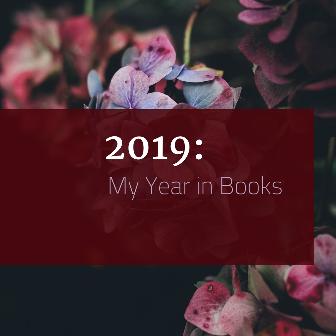 2019: A Best of Books Edition – The Lowrey Library