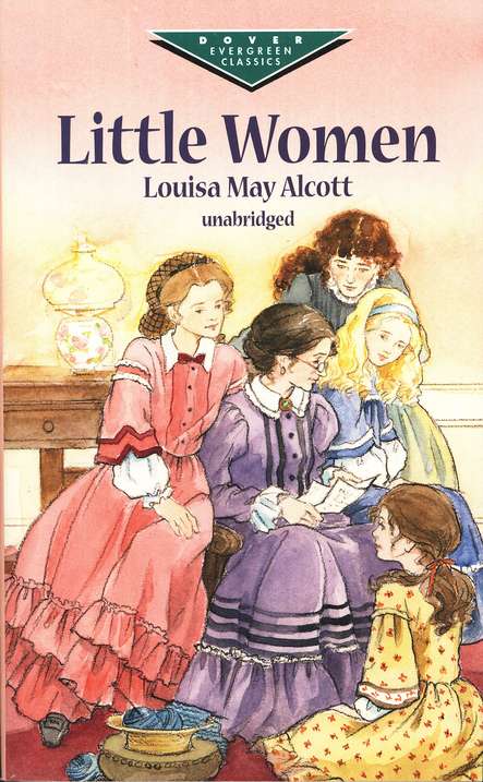 A Humble Address to the Classic Little Women (and the Adaptations ...