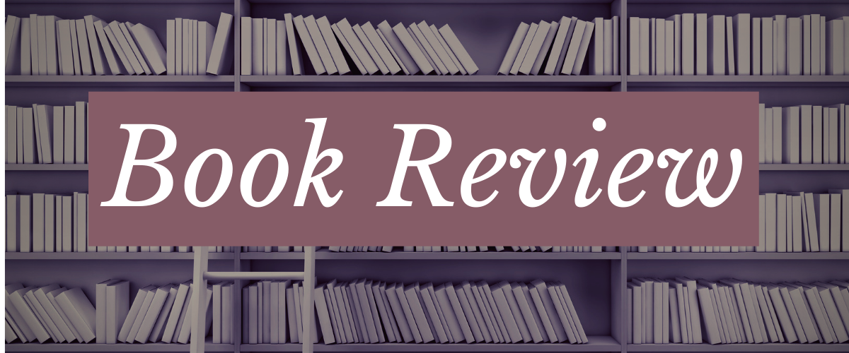 Book Review: Finding Freedom by Erin French – The Lowrey Library